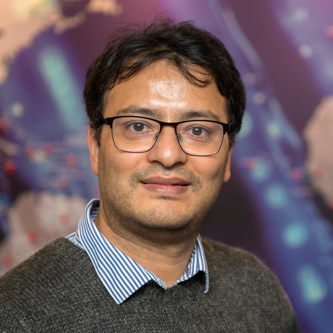 Desalination | IHE Delft Institute for Water Education